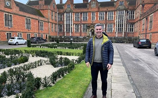 Welcome to David Skaith, the new Mayor for York and North Yorkshire ...