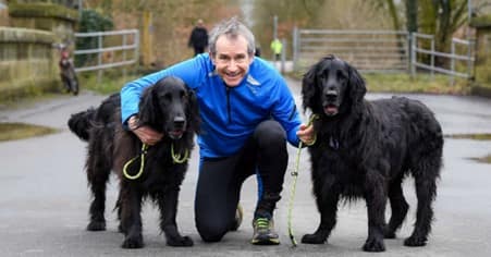 Cllr Paul Haslam standing as Mayoral candidate – Aiskew Agritech Park